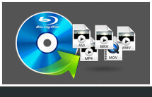 Blu-ray Ripper gratuito: convierta cualquier disco Blu-ray a archivo ...