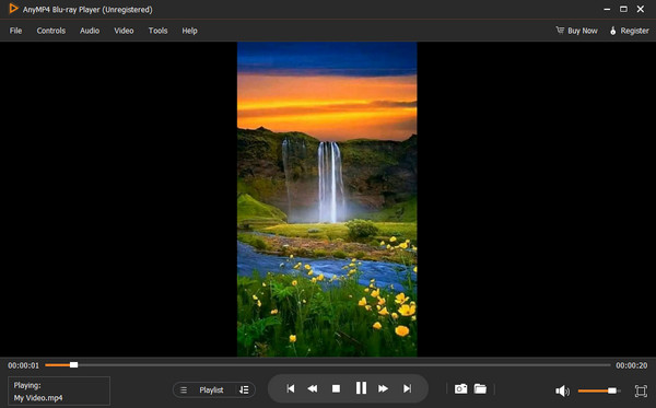 Wyjątkowe odtwarzacze Blu-ray dla systemu Windows 10/11 [Pełna recenzja]