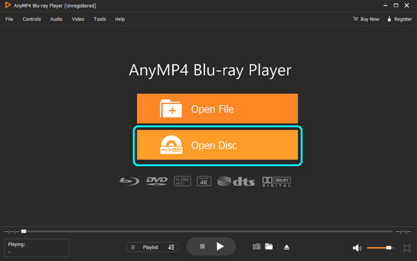 Exceptional Blu-ray Players for Windows 10/11 [Full Review]