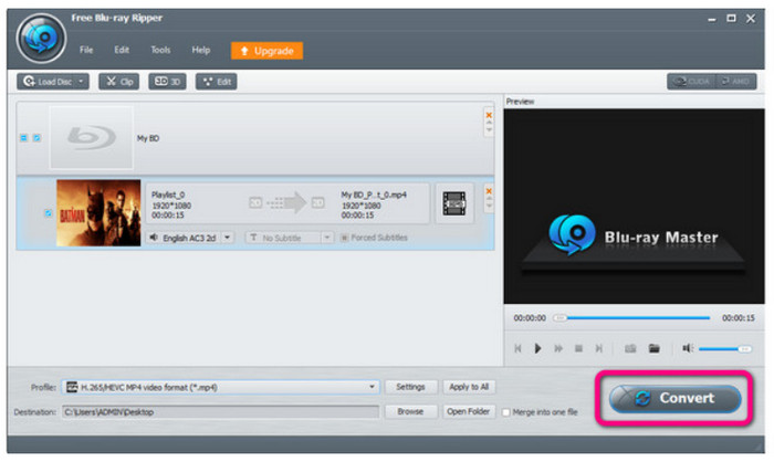 Updated Review of VideoByte BD-DVD Ripper in 2024