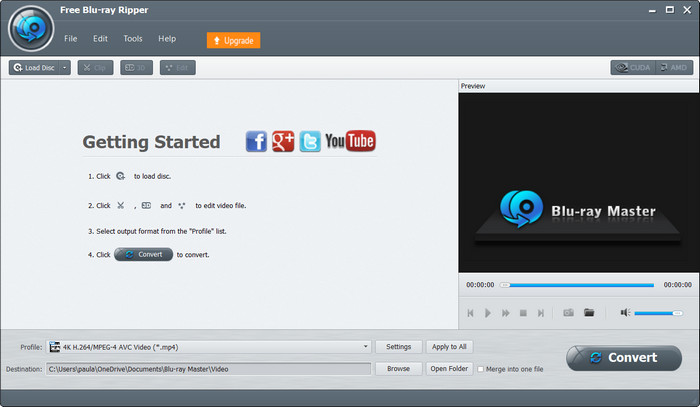 Updated Review of VideoByte BD-DVD Ripper in 2024