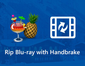 How to Rip Blu-ray with HandBrake [2025 Ultimate Guide]