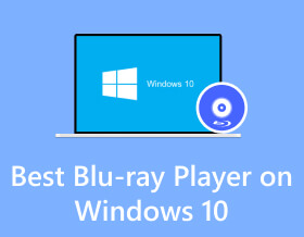 Los 5 mejores reproductores de Blu-ray para Windows 10/11 (selección de ...