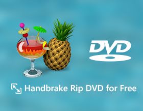 使用 HandBrake 免费翻录 DVD：2025 年带图片指南