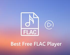 10 melhores reprodutores FLAC para Windows, Mac, Android e iPhone