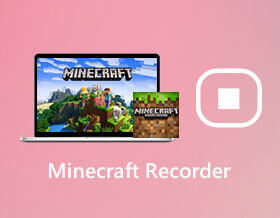 Tutorial to Record Minecraft while Playing with Your Face and Voice