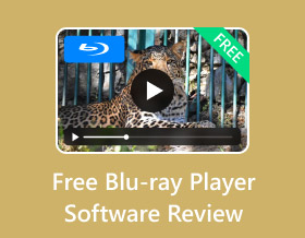 10 najlepszych darmowych oprogramowań do odtwarzaczy Blu-ray na PC i ...