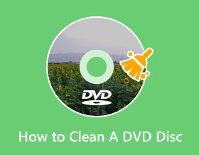 How to Clean a DVD Disc Efficiently and Safely (Step-by-Step Guide)