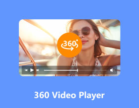 2025 年 Windows 和 macOS 上排名前三的 360 度视频播放器