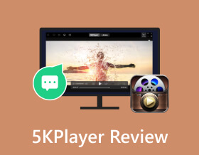 5KPlayer Review: An Exceptional Media Player for Computers