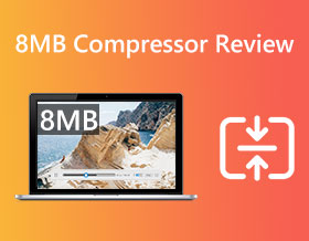 Compressor de vídeo de 8 MB: uma análise aprofundada para observar a ...