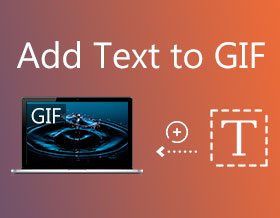 8 Top-Notch Tools to Add Text to GIF [Windows, Mac & Mobile]
