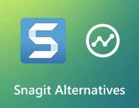Best Free & Paid Snagit Alternatives You Should Use in 2024