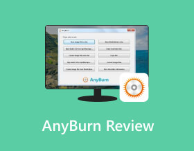 AnyBurn 2025 Full Review: Features, Pros, and Cons