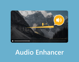 Top 5 Remarkable Audio Enhancers for Windows and Mac