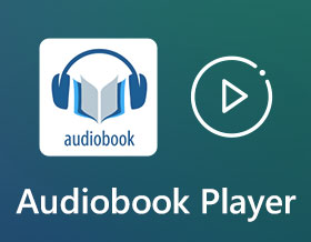 Best Audiobook Player for iPhone/Android/Windows/Mac [2025]