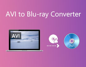 Top 3 des logiciels de conversion AVI en Blu-ray pour 2025