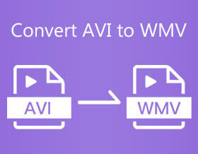 Convert AVI to WMV Online Free and Without Quality Loss in 2024