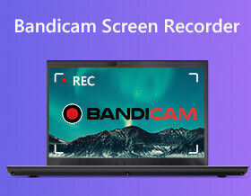 Las mejores alternativas a Bandicam Screen Recorder (gratuitas/de pago)