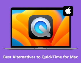10 Remarkable QuickTime Alternatives to Learn and Explore