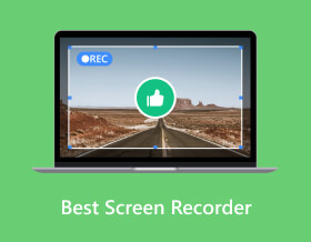 Best 10 Screen Recorders to Capture Any Activity