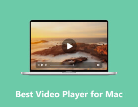 8 Best Mac Video Players in 2025 [Detailed Review]