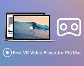 八大 VR 视频播放器助您流畅观看 3D 360 电影