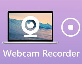 Die 5 besten Webcam-Videorecorder für Windows-PC und Mac