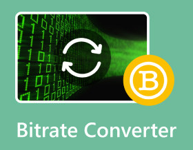Top 5 Audio Bitrate Converters to Maximize Audio Quality