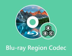 Blu-ray Region Codecs: All Information You Must Know