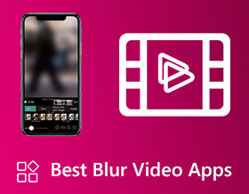 4 Amazing Blur Video Apps for Your iPhone and Android