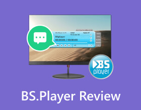 全面了解 BSPlayer [完整评论]