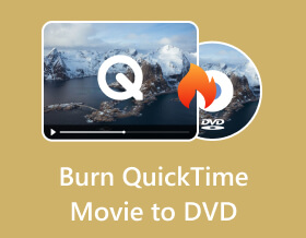2025年にQuickTimeムービーをDVDに書き込む方法：MacとWindows
