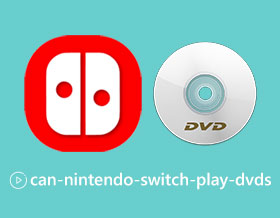 Nintendo SwitchはDVDを再生できる？ 2025年に答えはここに