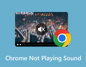 Chrome Not Playing Sound: Best Tutorials to Get Audio Back