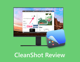 CleanShot X for Mac: Review of Screenshot App