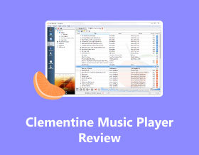 [Updated Review] A Deeper Look of Clementine Music Player