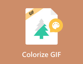 Un tutorial fenomenal sobre cómo colorear GIF de forma eficaz