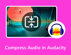 How to Compress Audio in Audacity With Detailed Steps