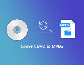 How to Convert DVD to MPEG-2 Free [2 DVD Rippers]