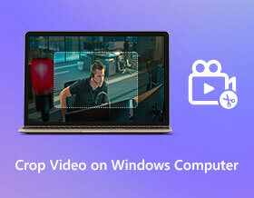 在 Windows 10 上裁剪视频的 3 种最佳方法 [快速又简单]