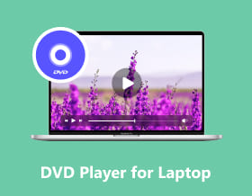 Best DVD Player for Laptop in 2024 with Hardware and Software
