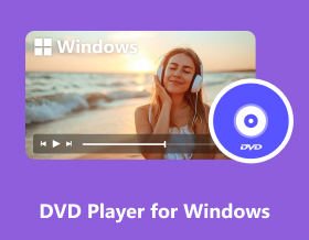 Top 10 Best DVD Players for Windows 11/10/8/7 in 2025 (Free incl.)