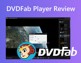 DVDFab Player Review: Pros, Cons, Pricing & Free Alternative