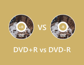 About DVD+R and DVD-R: Qualities and Functions Explained