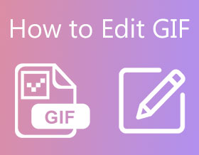 How to Edit a GIF: Learn the Ways with the Best GIF Editors