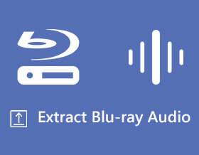 2 Easy Ways to Extract Blu-ray Audio from Blu-ray Losslessly