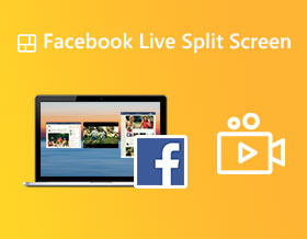 Você consegue fazer tela dividida no Facebook Live [Respondido em 2025]