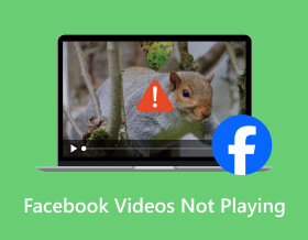 Комплексные способы исправить ошибку, из-за которой видео в Facebook не ...