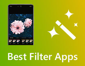 A Review of 6 Top Filter Apps for Android and iPhone